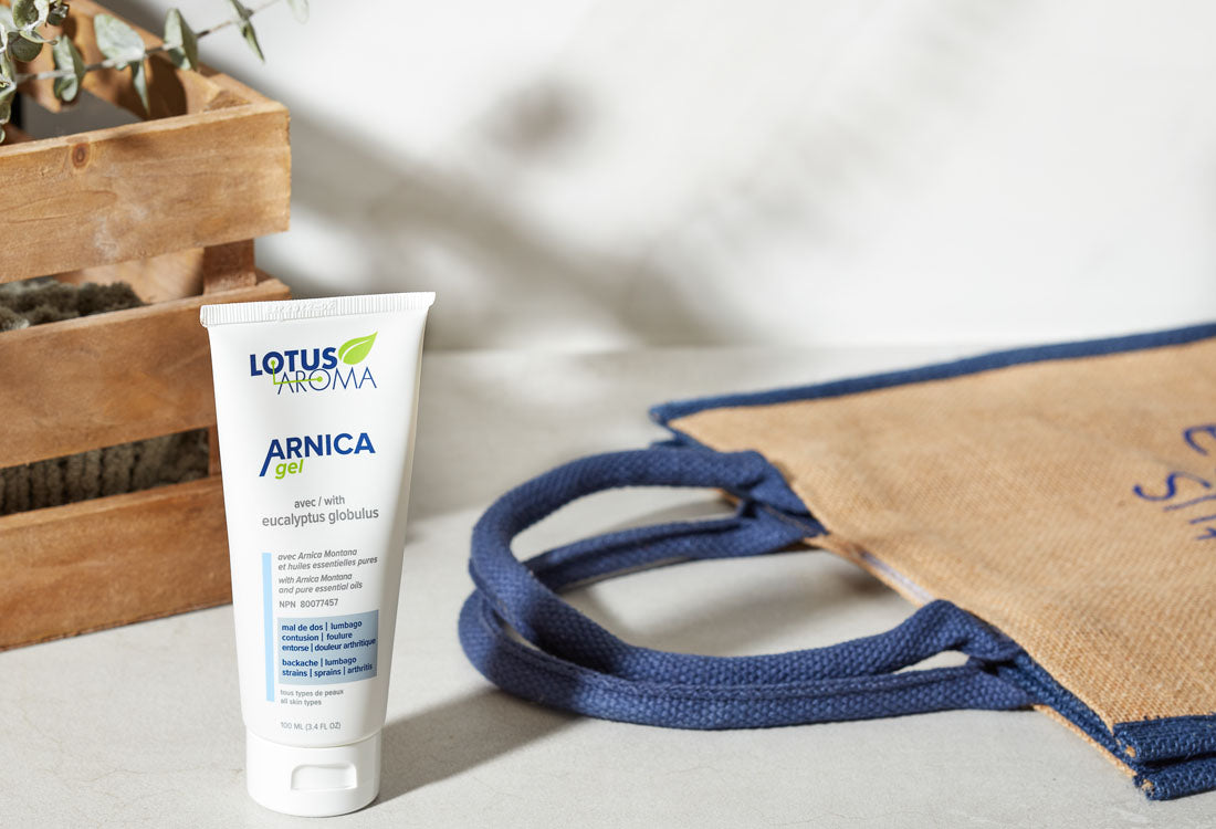 NATURAL SKINCARE & PURE ESSENTIAL OILS – Lotus Aroma